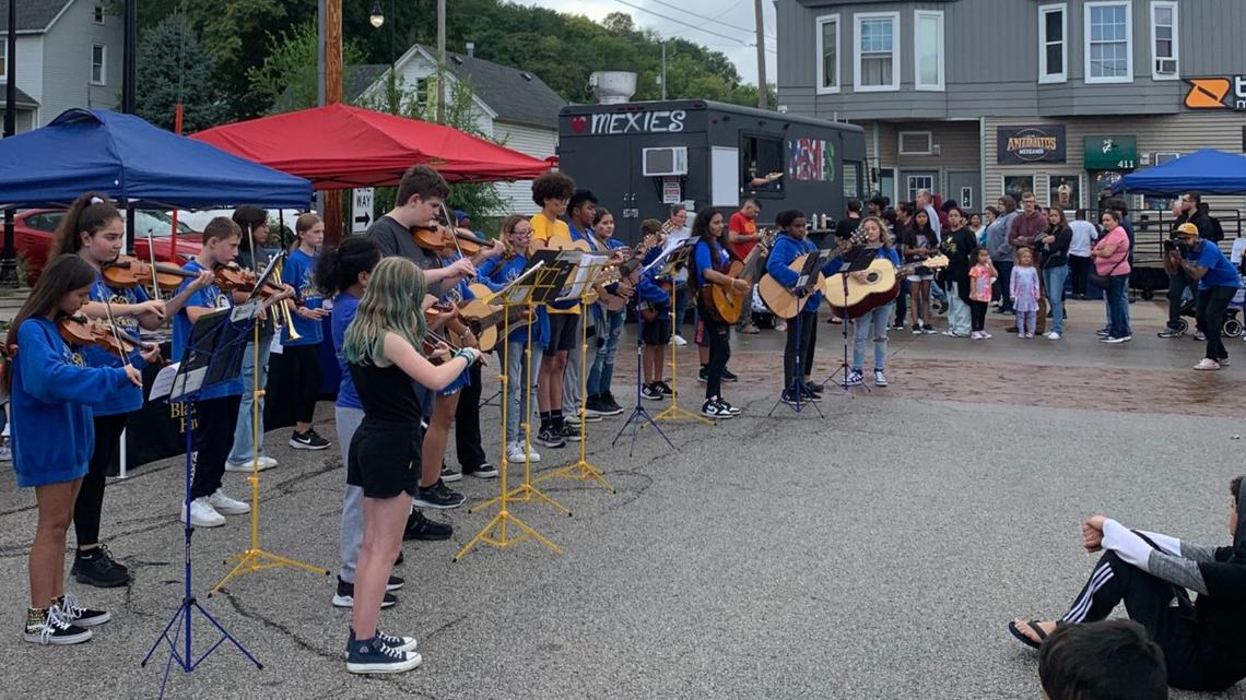 Heavy rain forecasted for eastern Iowa, western Illinois Saturday night ...