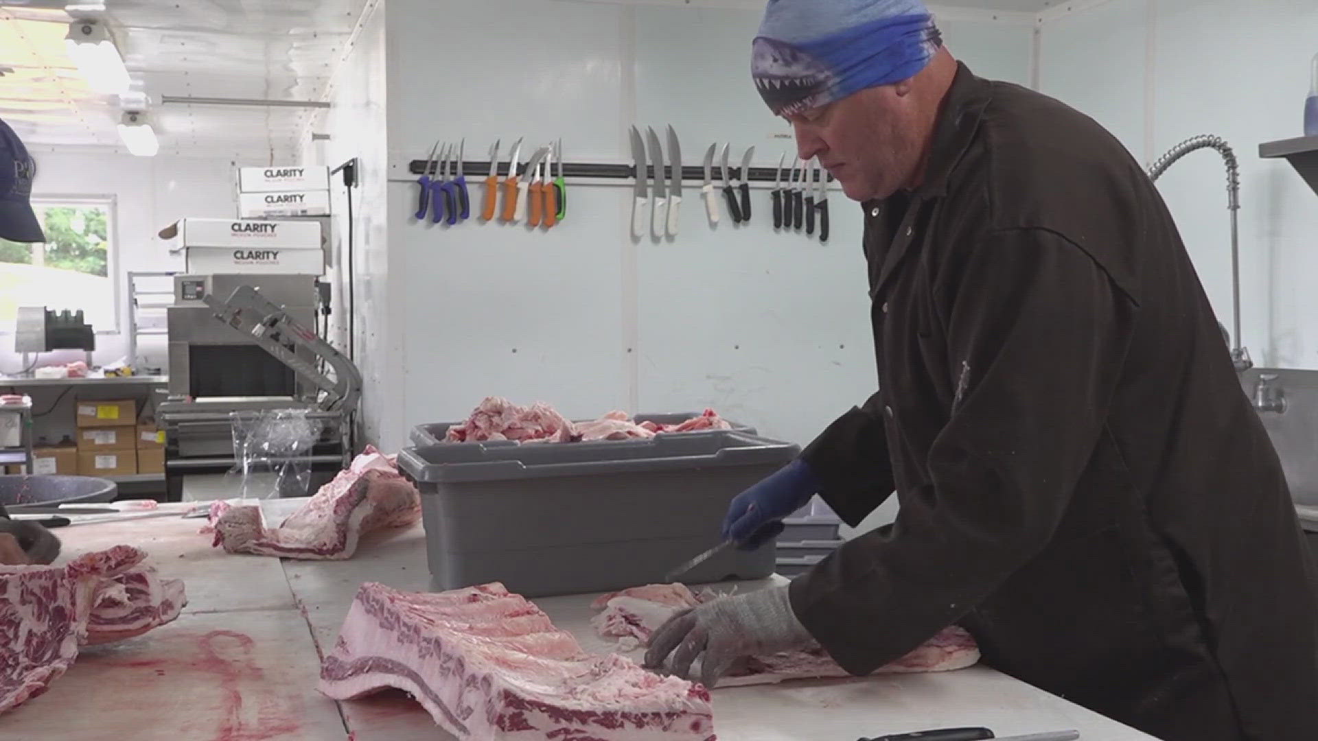 As beef prices rise, customers turning to local meat lockers | wqad.com