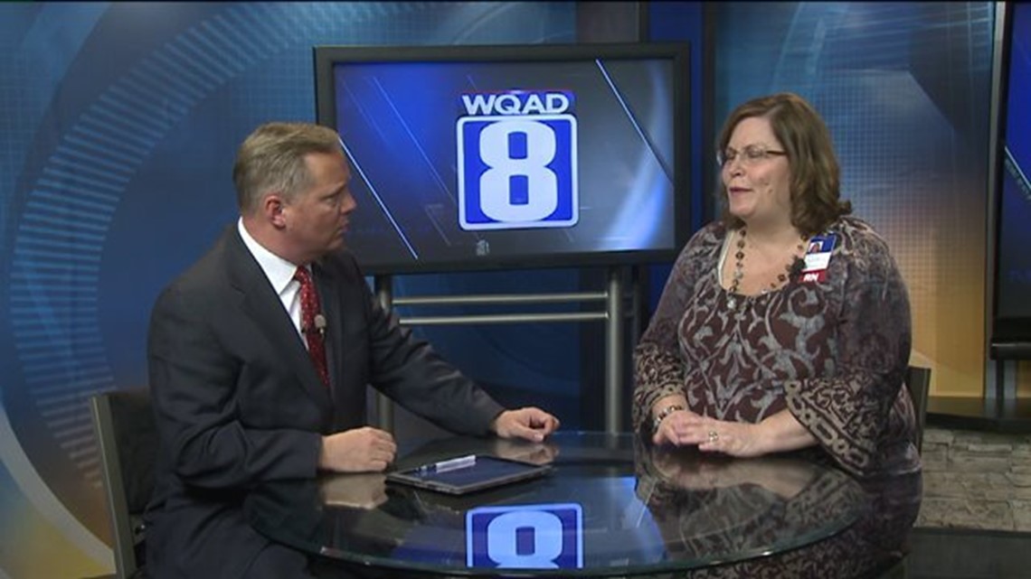 Help UnityPoint Health – Trinity Fill Open Positions | wqad.com