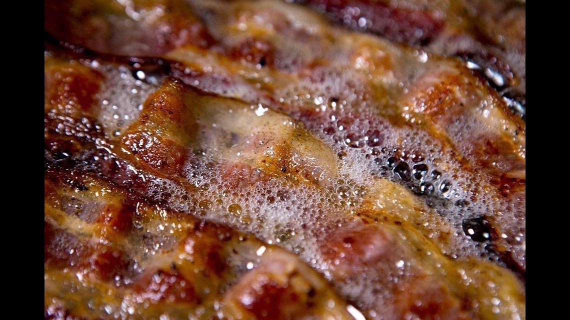 WHAT’S HAPPENING? Vintage Football, Hot Air Balloons, and BaconFest ...