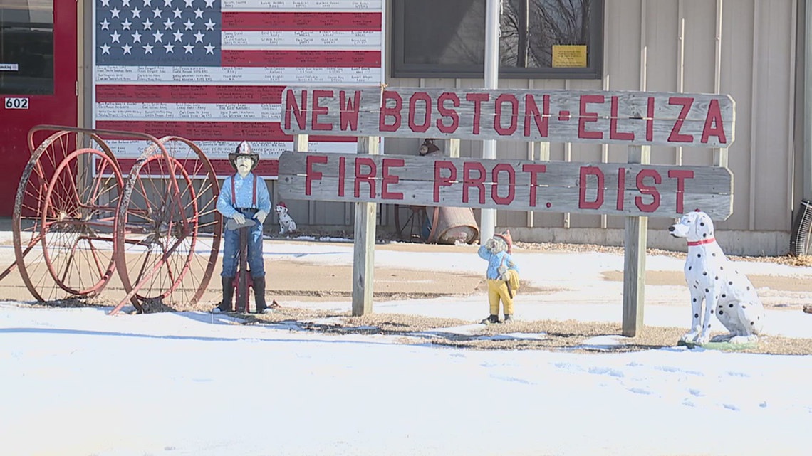 Mercer County sheriff concerned over emergency response times after ...