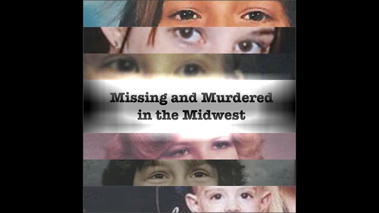 Meet the host of the ‘Missing and Murdered’ podcast | wqad.com