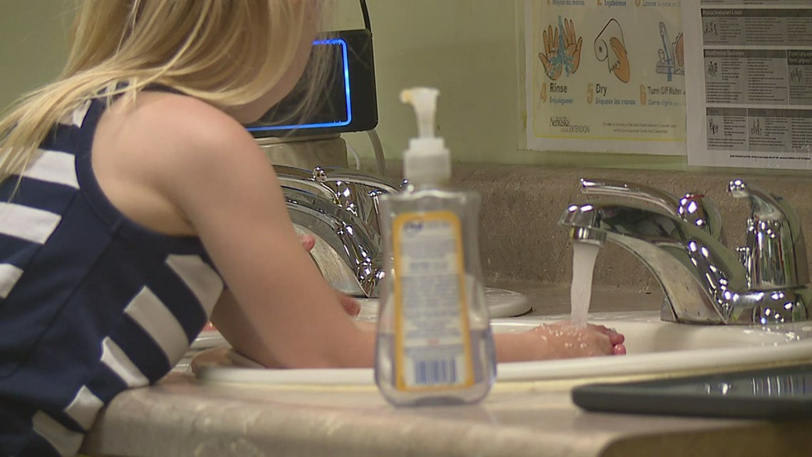 Applications now open for Moline's child care loan program | wqad.com