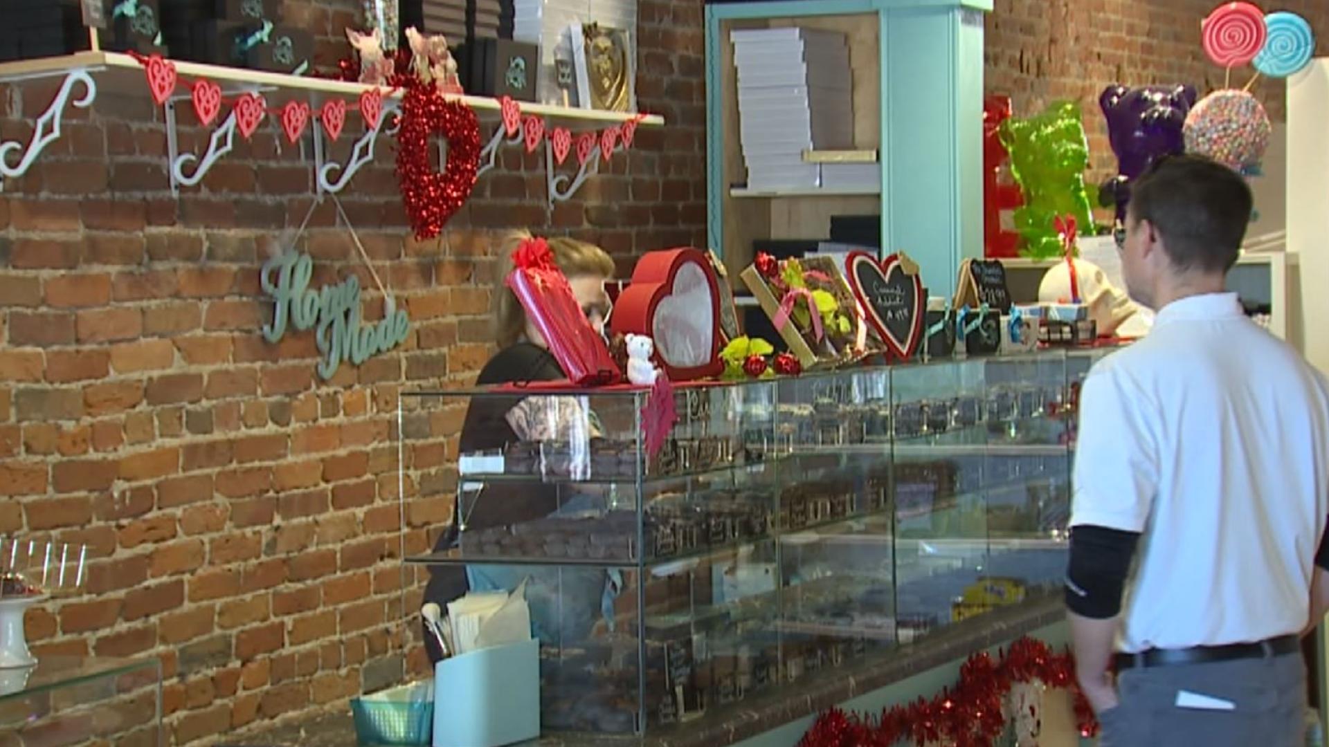 The Shameless Chocoholic temporarily closing Bettendorf store | wqad.com
