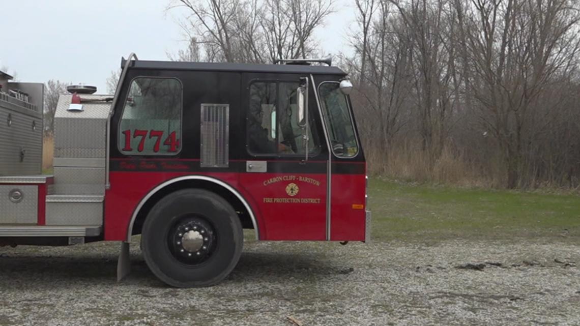 Carbon Cliff-Barstow Fire Protection District looking for volunteer ...