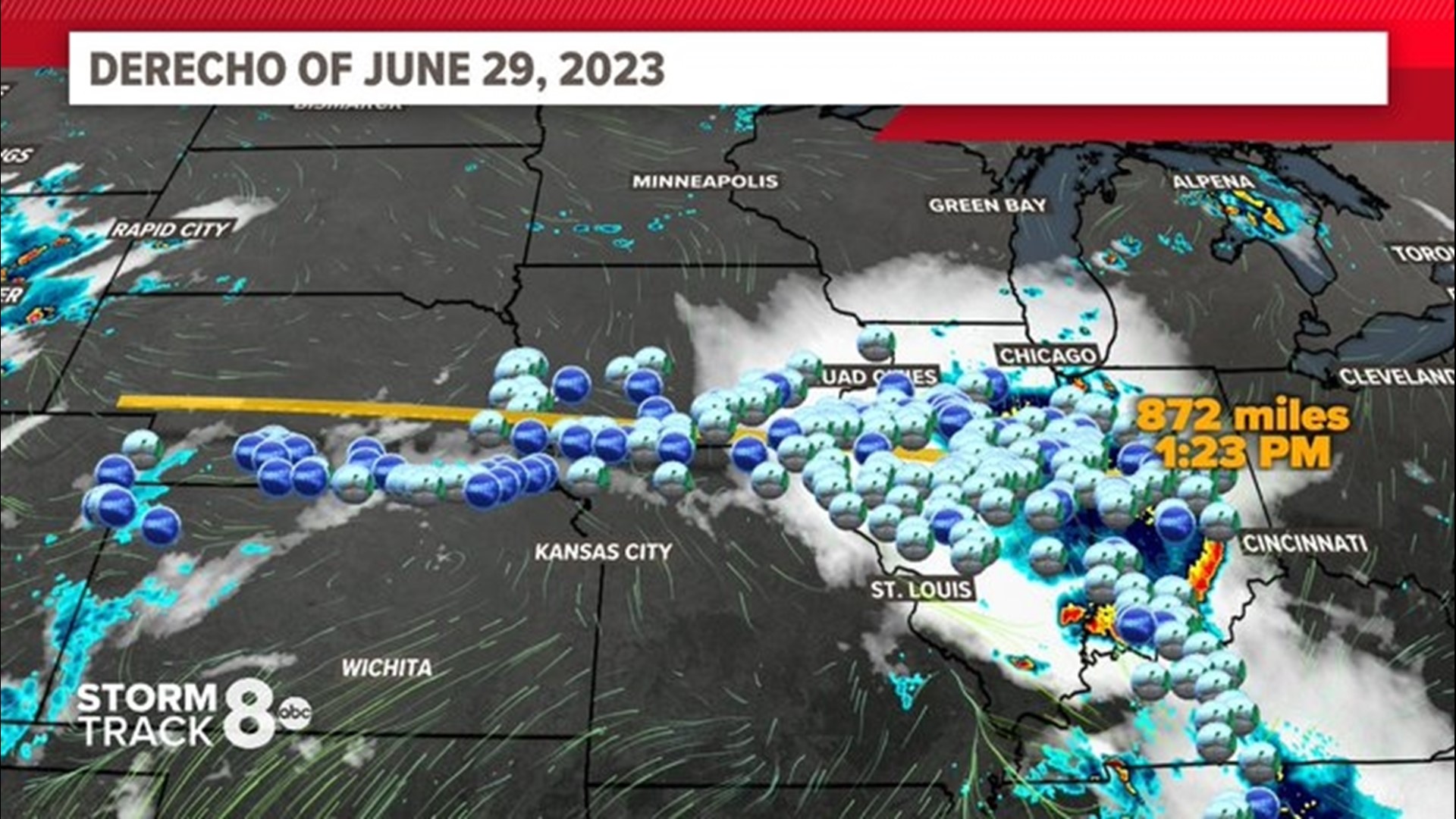 Quad Cities Weather in 2023 | wqad.com