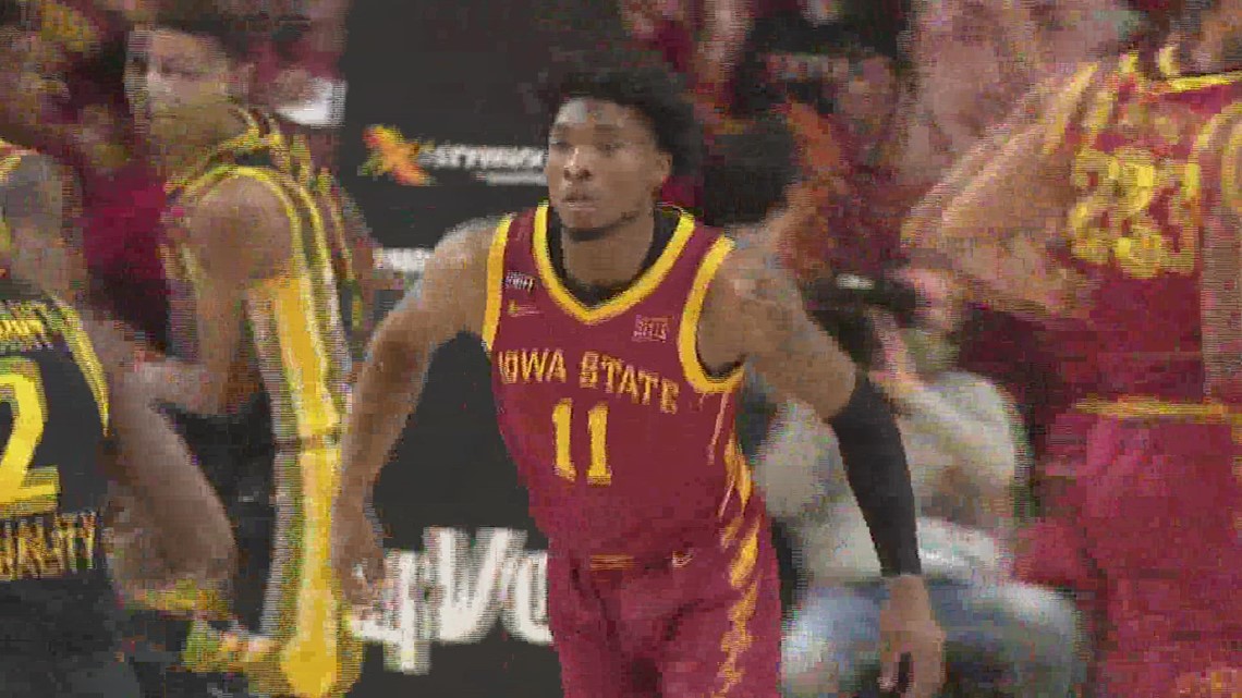 WQAD News 8 Sportscast from Thursday, December 9th | wqad.com