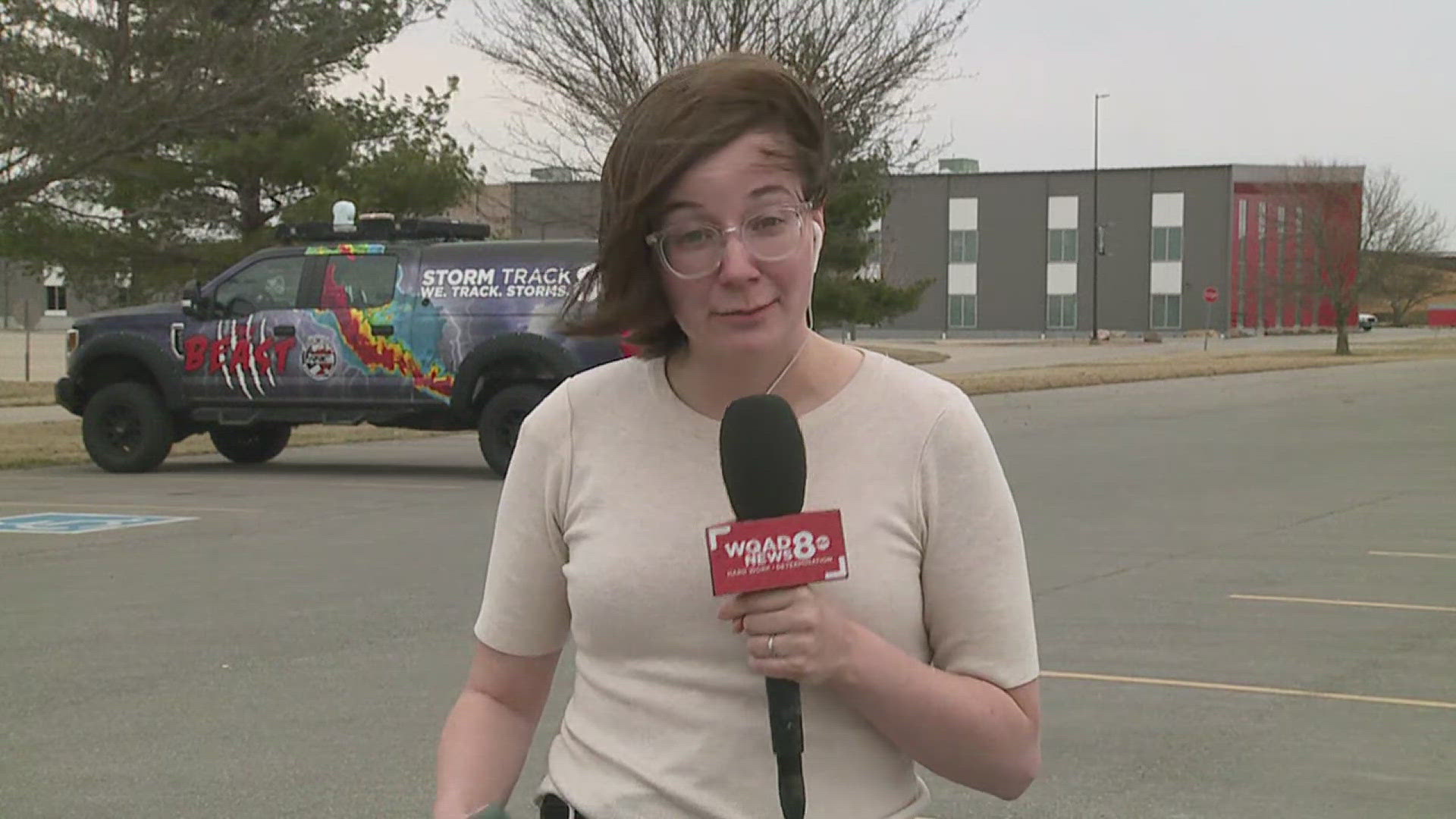 Severe weather heading for the Quad Cities region | wqad.com