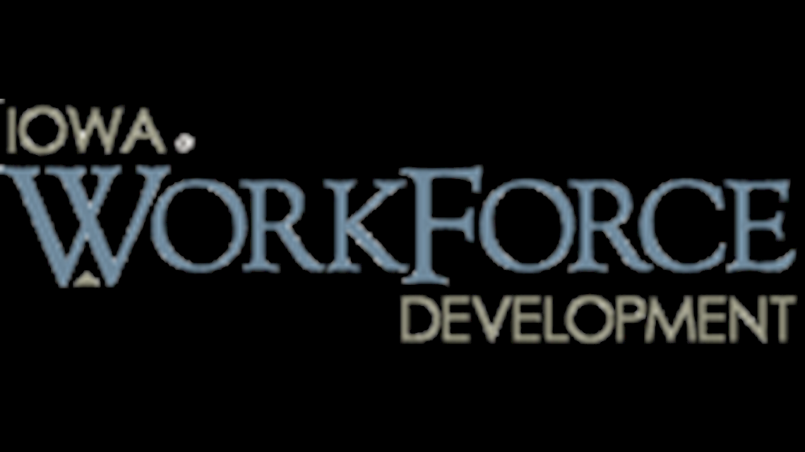 Iowa Workforce Development hosts first-ever drive-thru career fair ...