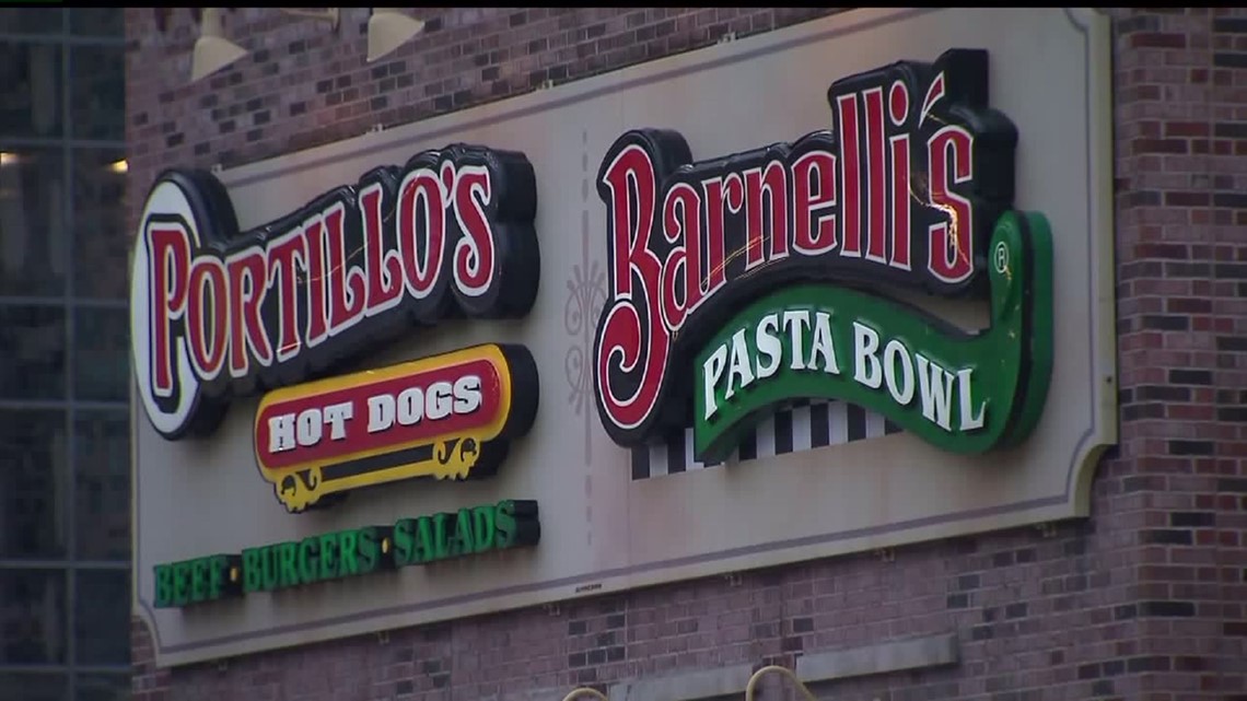 Is Portillo’s really coming to Moline? Signs point to yes | wqad.com