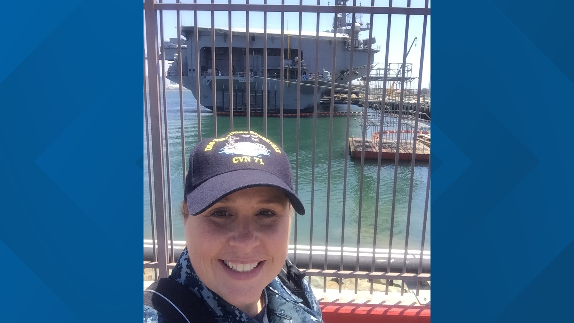 Honor your veteran this November - submit a photo | wqad.com