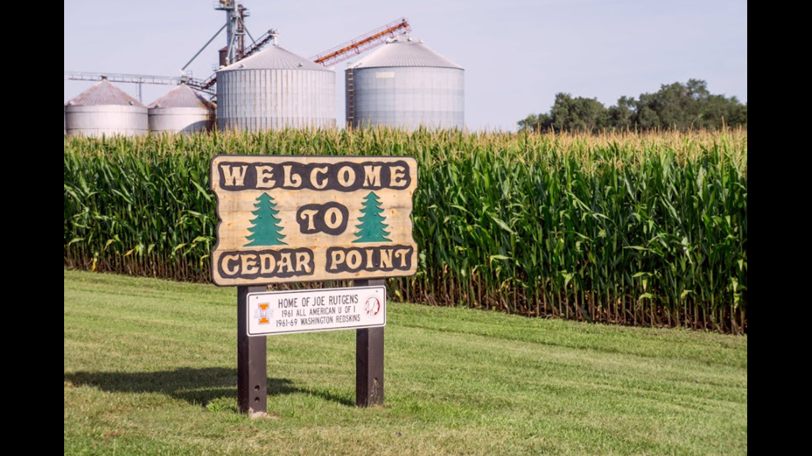 Cedar Point residents making due with limited water due to well failure ...