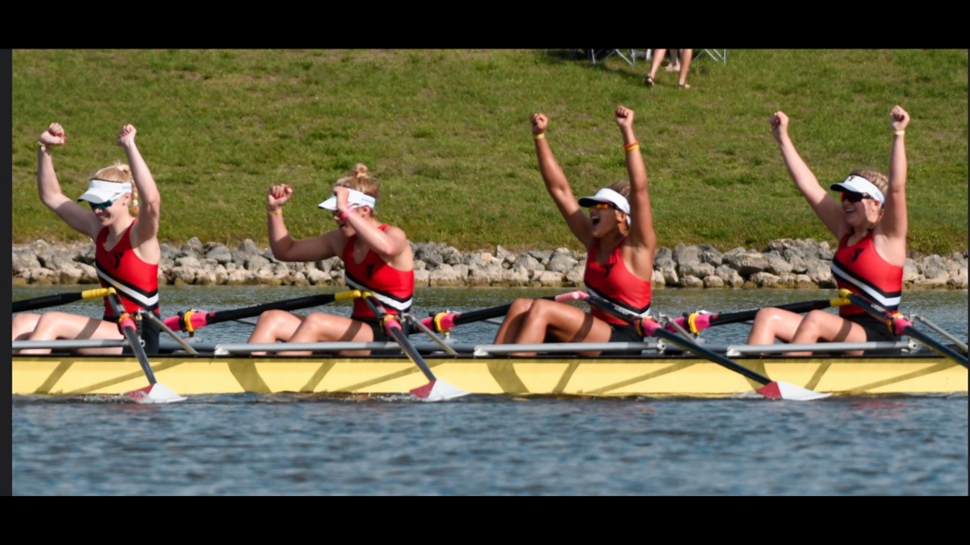 Quad Cities rowers get unique opportunity in athletics | wqad.com