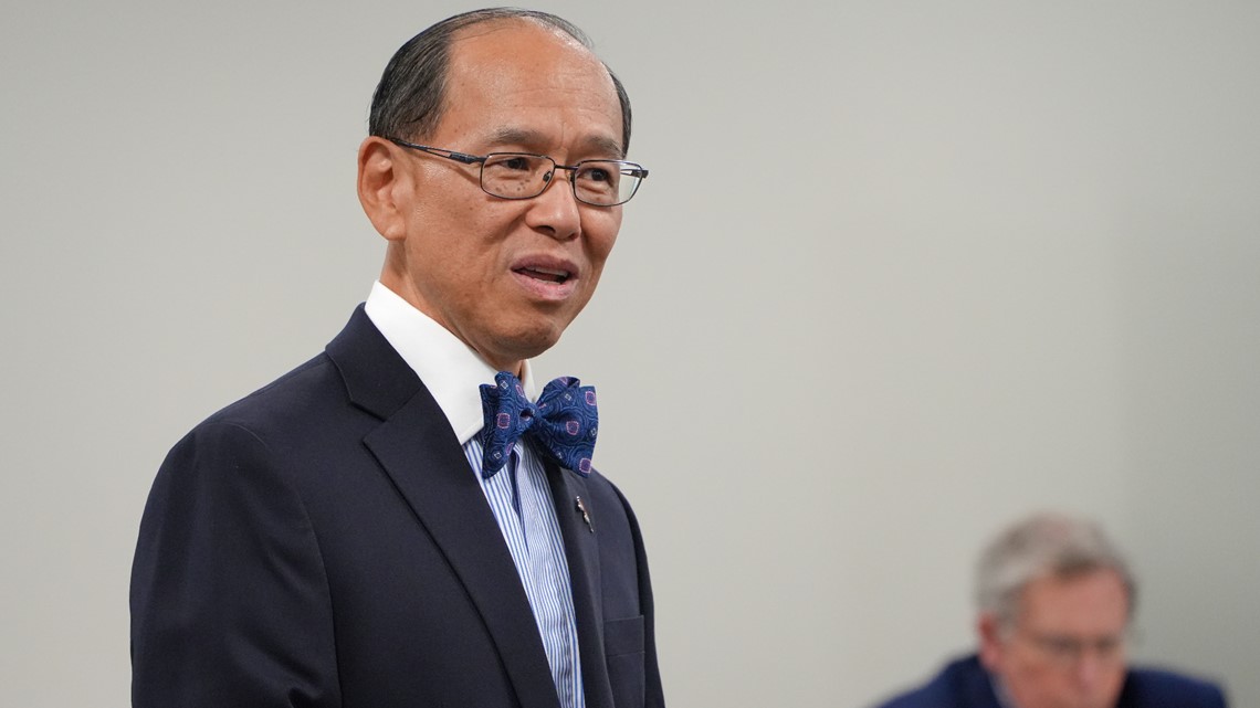 Eastern Iowa Community Colleges announce a new interim chancellor ...