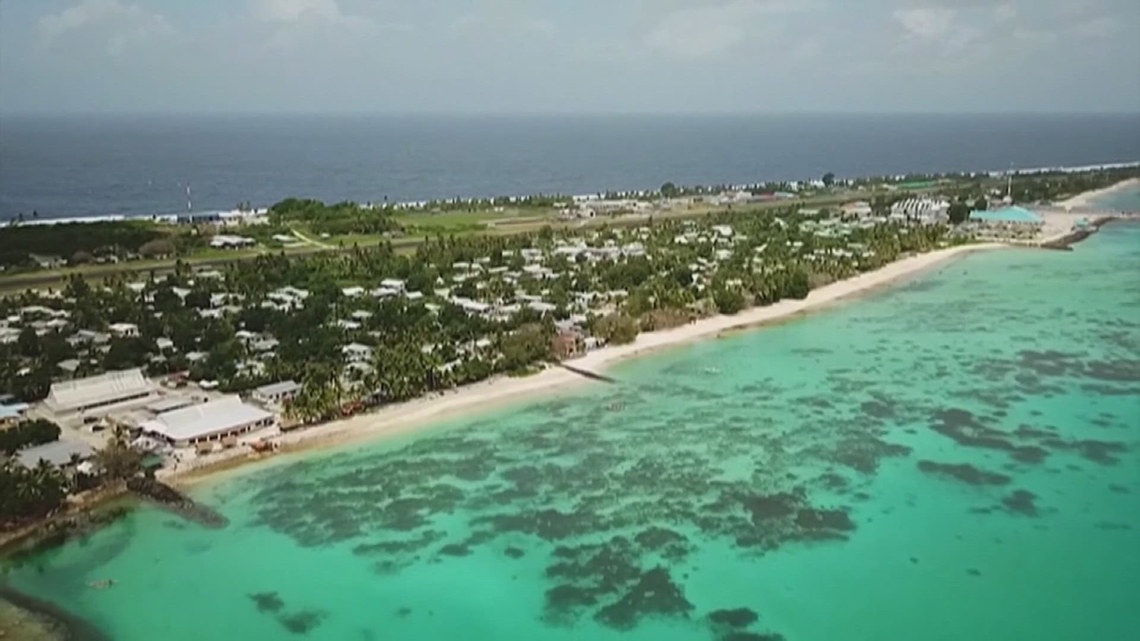 Newest Iowa Climate Statement offers solutions for climate change ...