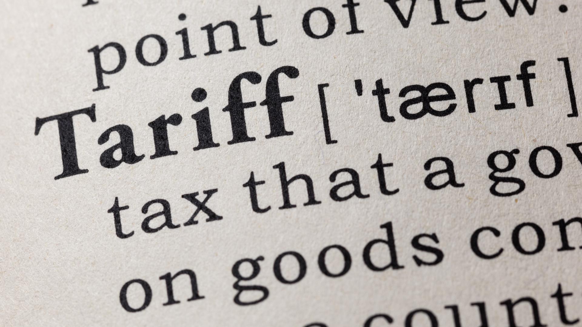 Trump's tariff plan: How do they impact farmers? | wqad.com