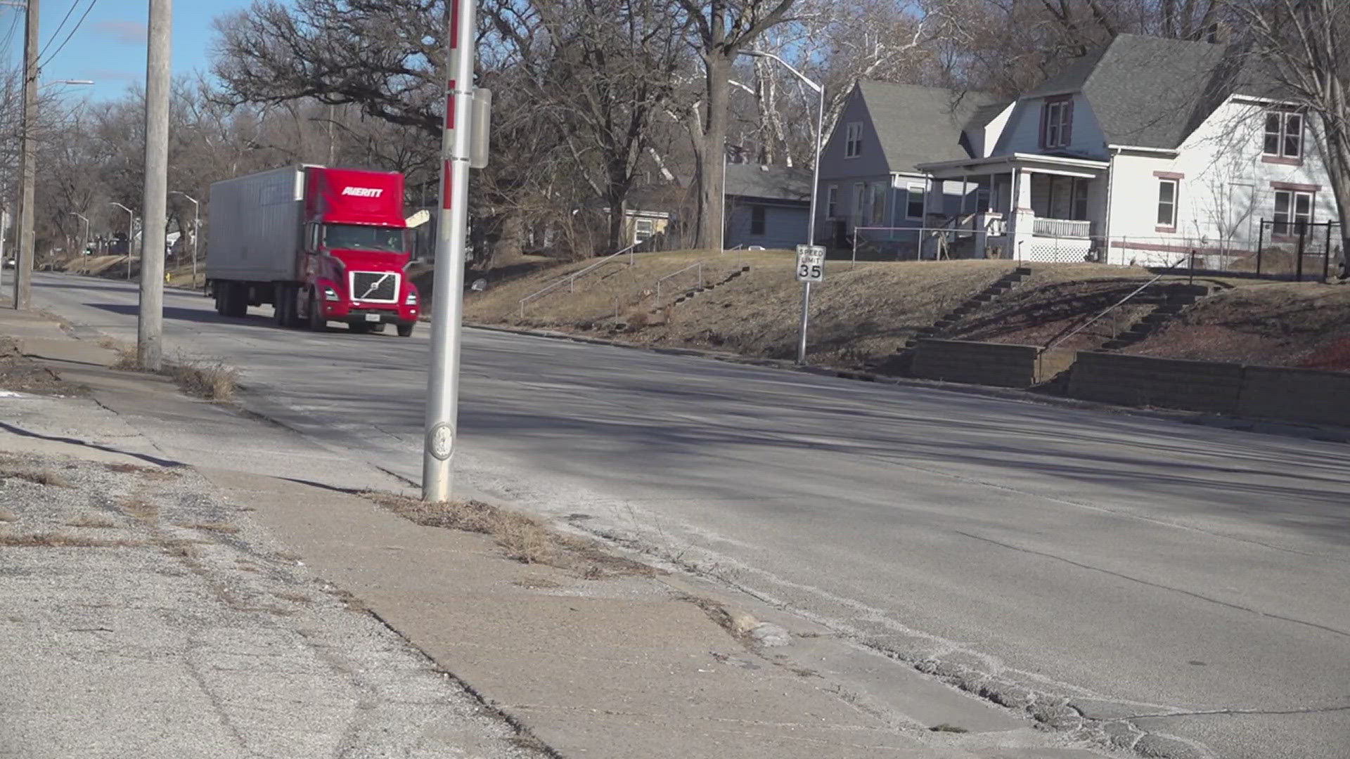 Rock Island plans to revamp 11th Street with federal grant | wqad.com