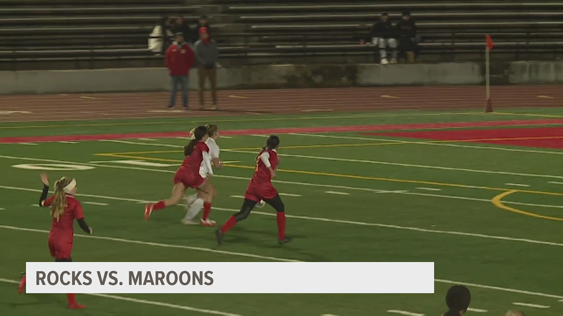 QC girls' high school soccer: Moline clears rival Rocks 5-1 | wqad.com QC girls' high school soccer: Moline clears rival Rocks 5-1 | wqad.com