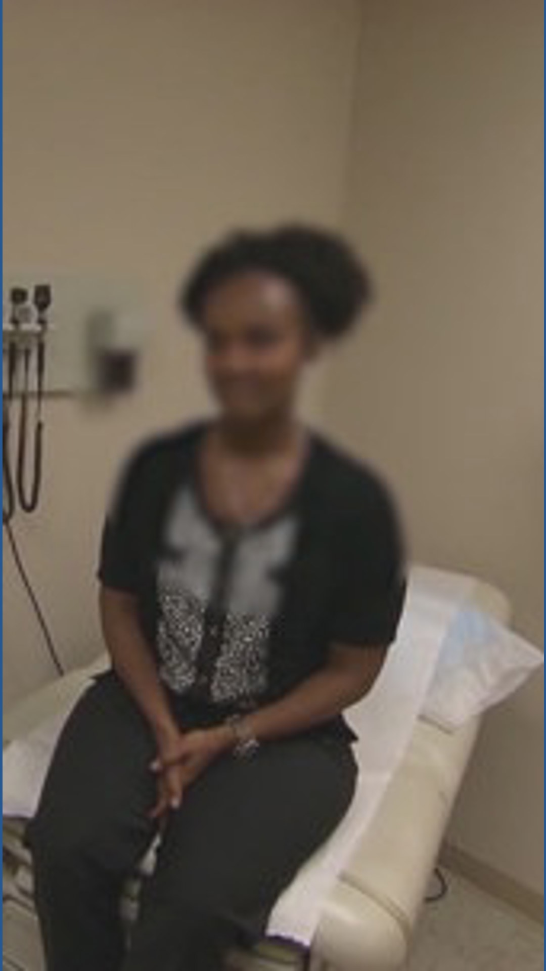 Watching out for Vitamin D deficiency during the winter months | wqad.com