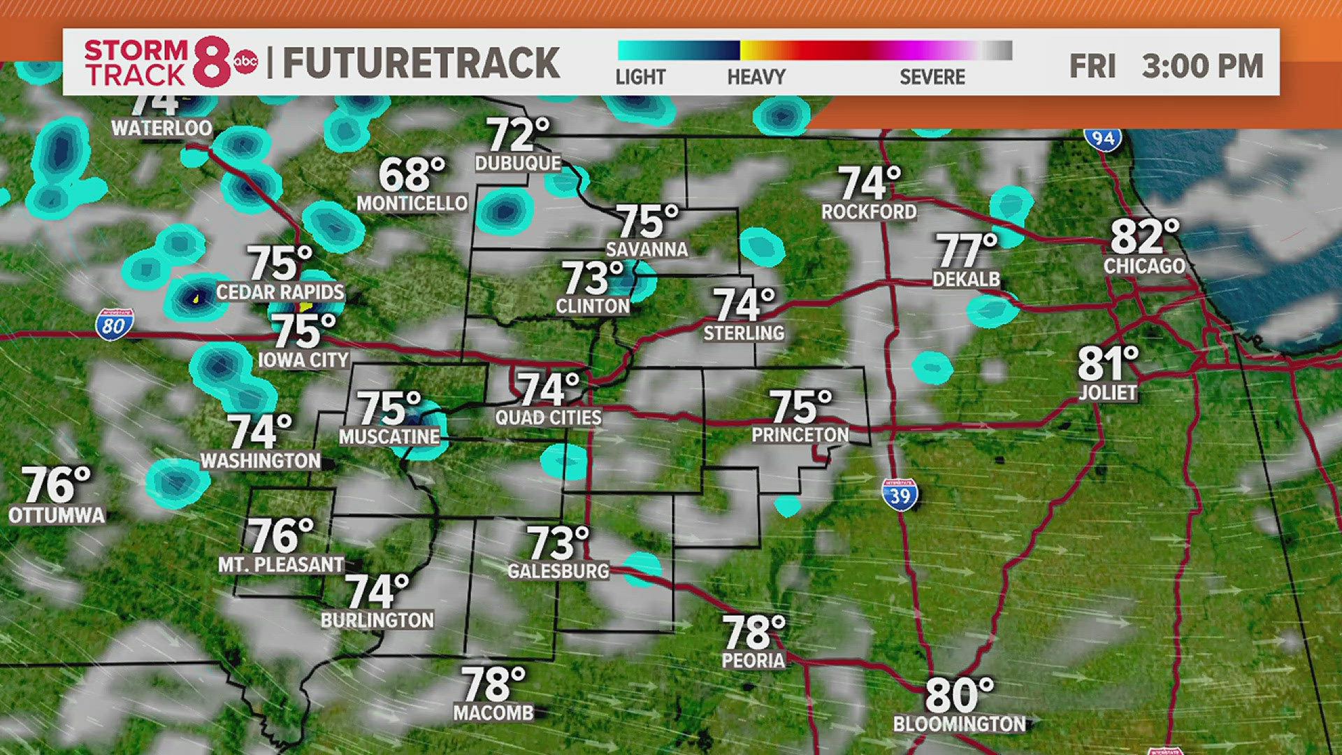 Contact Us WQAD News 8 | Moline, IA | WQAD.com | wqad.com