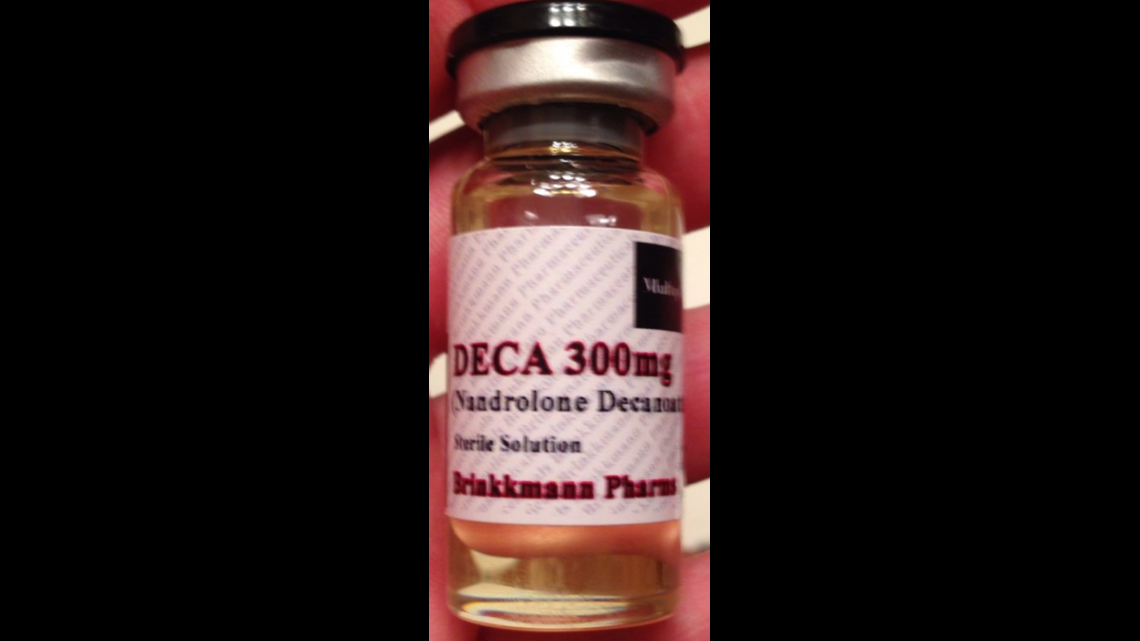 Bettendorf man sentenced to prison for steroid and HGH trafficking ...