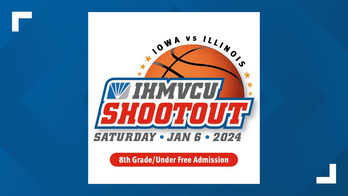 QCA basketball teams prepare for IHMVCU shootout | wqad.com
