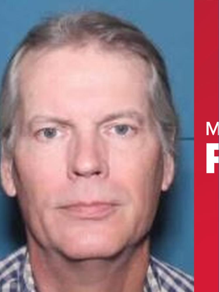 Search underway for missing man last seen in Iowa City | wqad.com