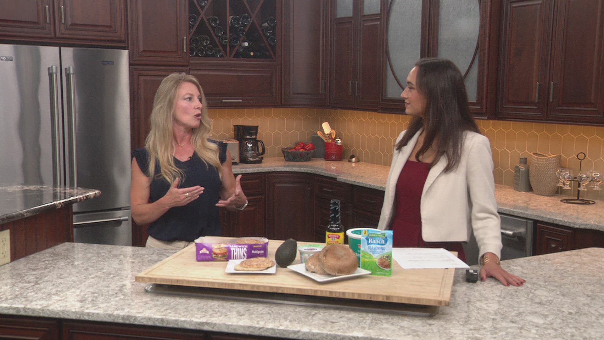 UnityPoint Trinity relaunches free ‘Cooking with Heart’ series this August | wqad.com