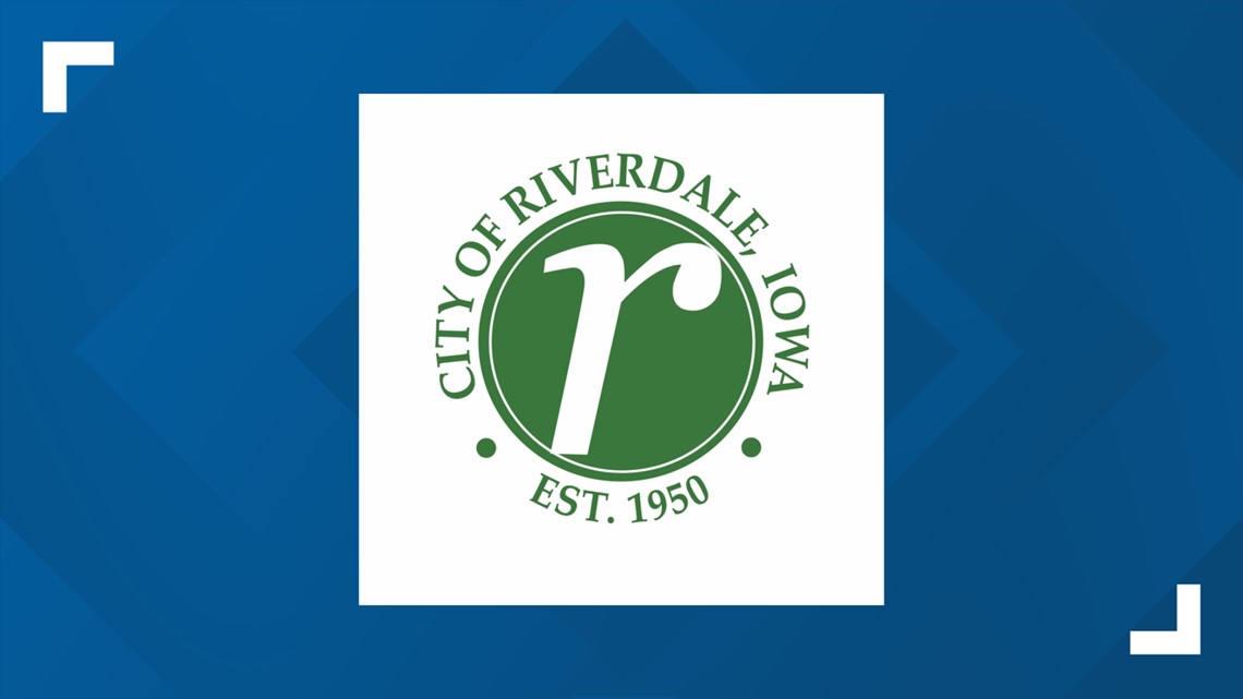 New park dedicated to longtime Riverdale family | wqad.com