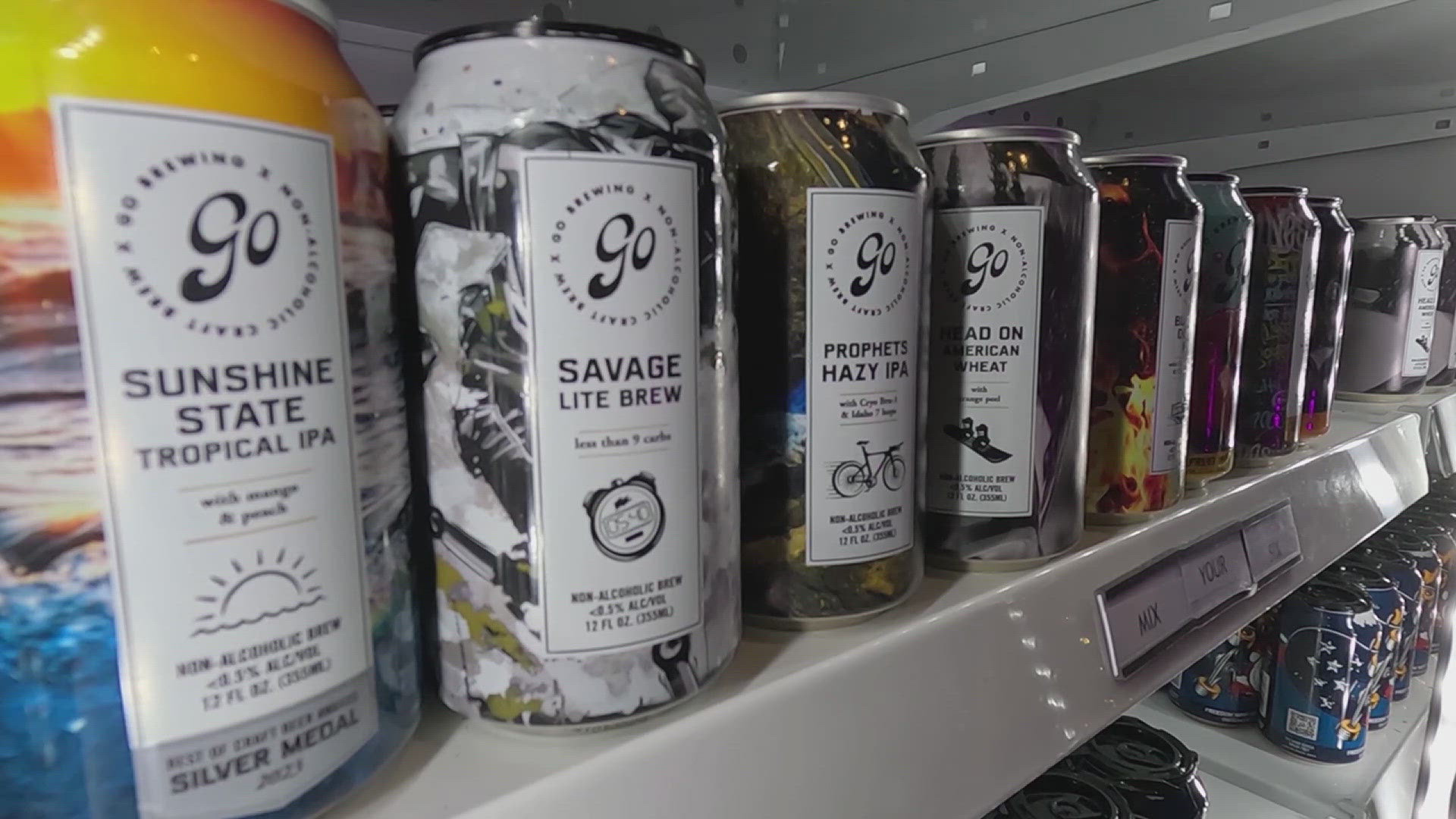 Brewed: The show counts down its favorite stops from season 10 | wqad.com