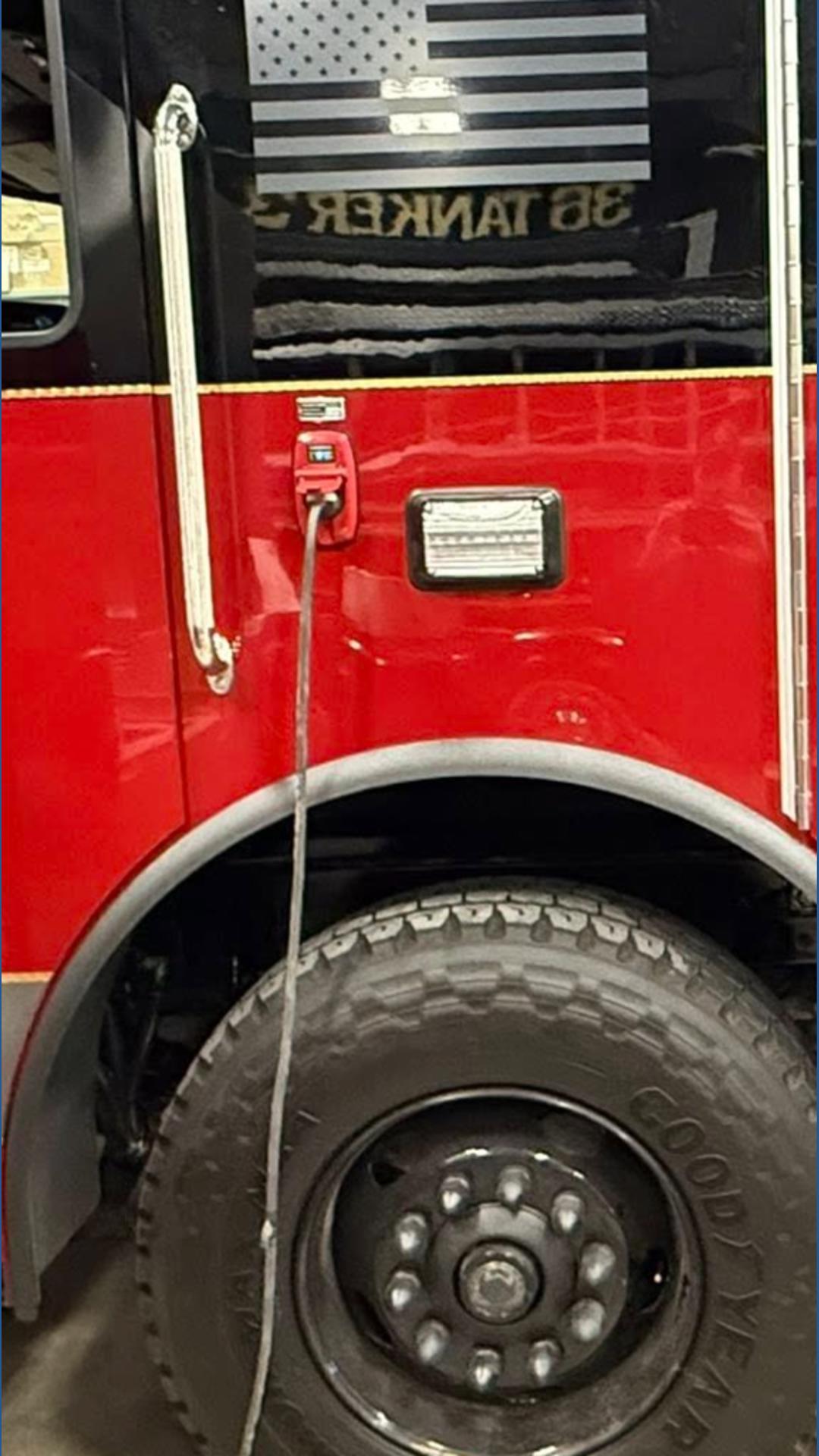 New Engine 14 set to join Moline Fire Department in December | wqad.com
