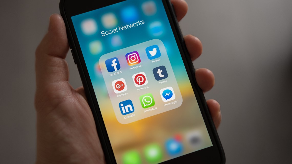 How to spot fake weather information on social media | wqad.com