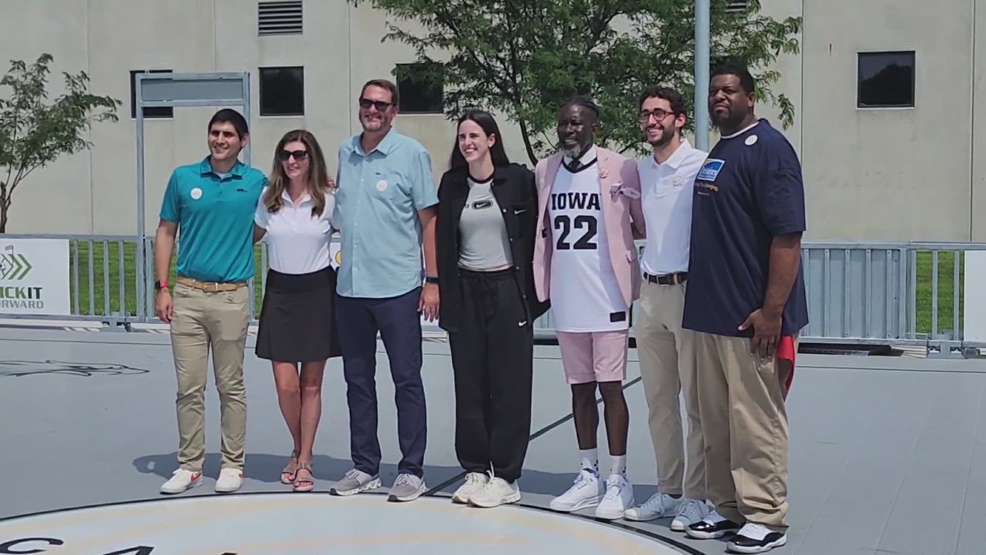 Watch Live: Indiana Fever vs. Washington Mystics Sept. 7 on WQAD | wqad.com