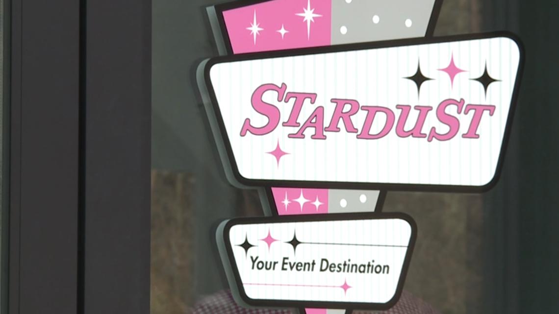 Davenport's Stardust event center announces closure | wqad.com