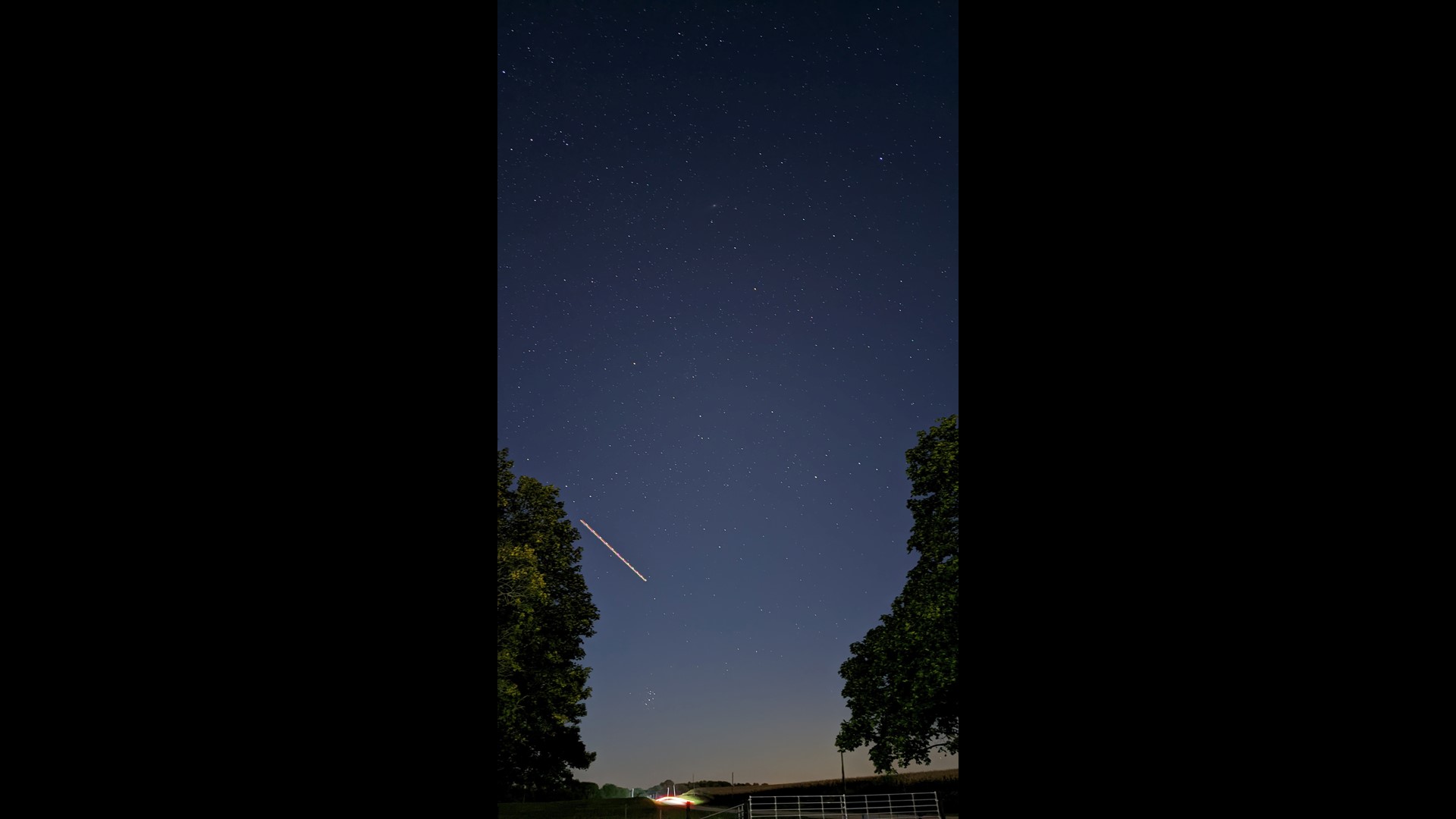 Starlink Satellite Trains: What they do and when to watch them | wqad.com