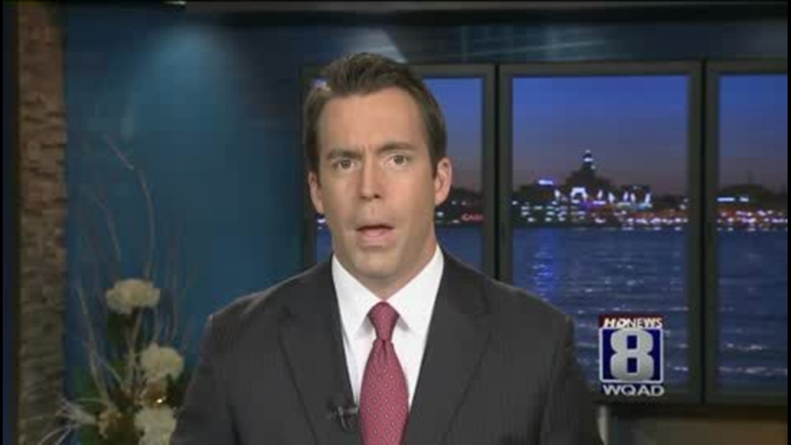 Holzman’s attorney files motion for new judge, gets denied | wqad.com