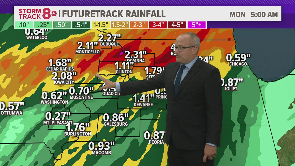 TV Listings | Moline, IA | wqad.com