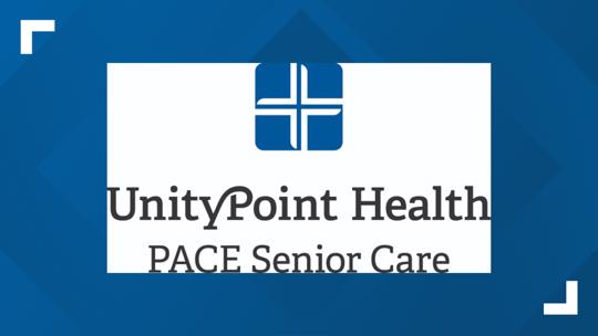 UnityPoint Health planning new PACE Center in Quad Cities | wqad.com