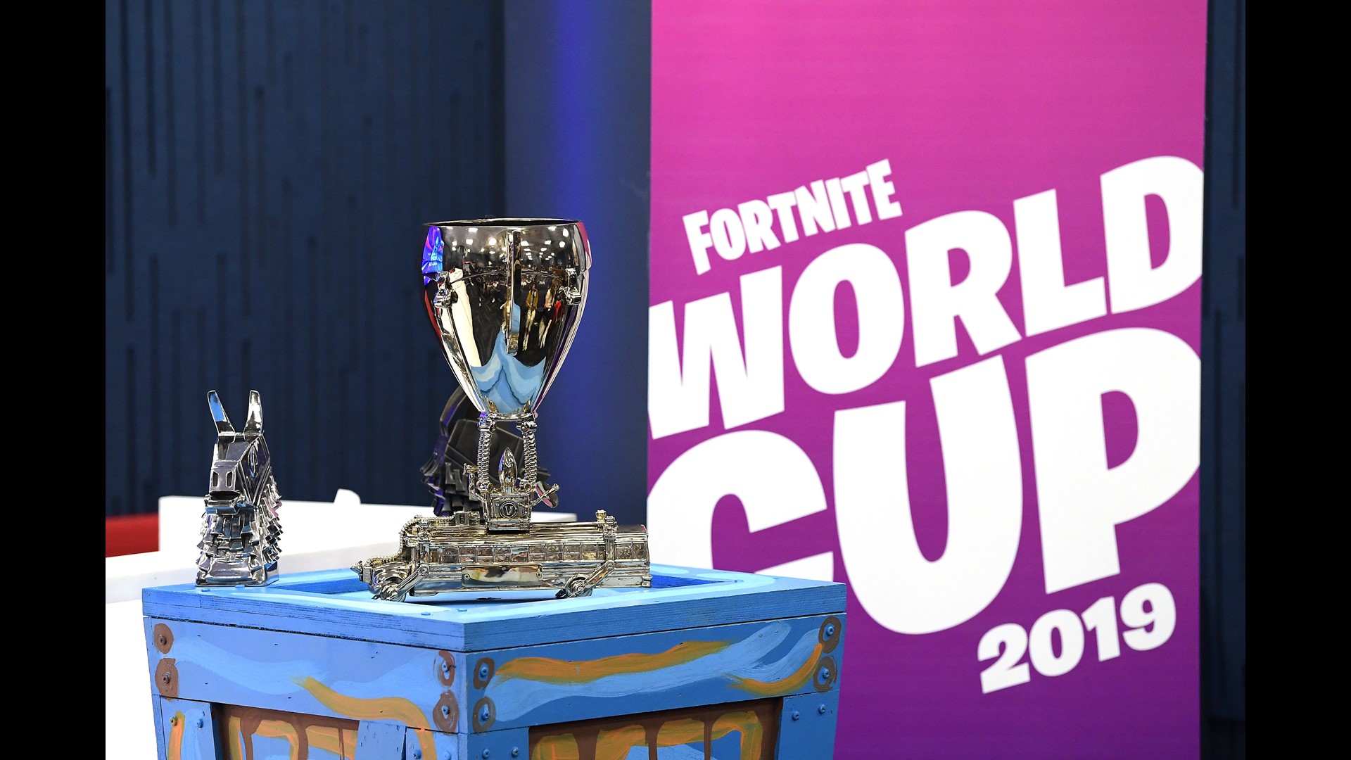 Fortnite is holding a World Cup in New York with $30 million in prizes ...