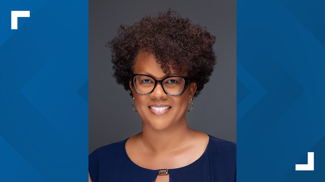 RIMSD names its first female superintendent | wqad.com