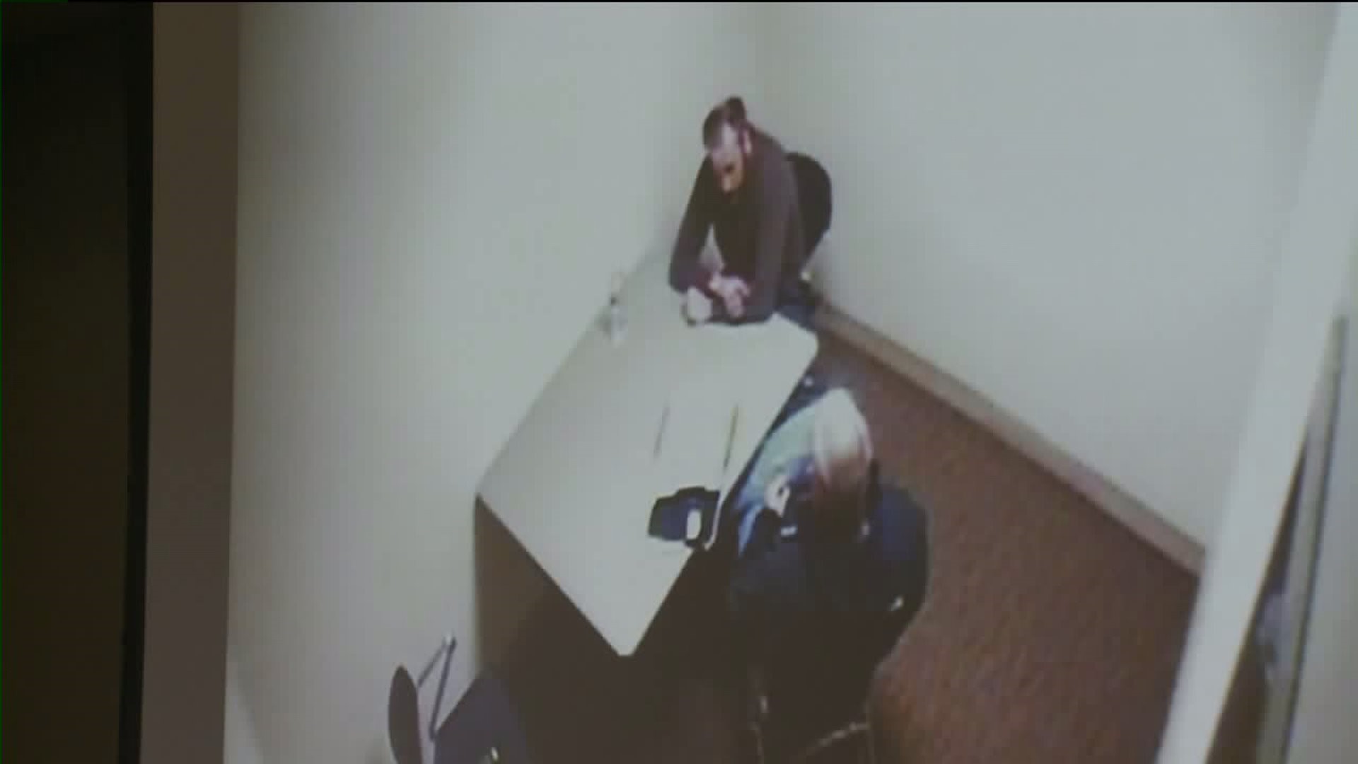 Photos: Investigators testify and Tim McVay’s police interview ...