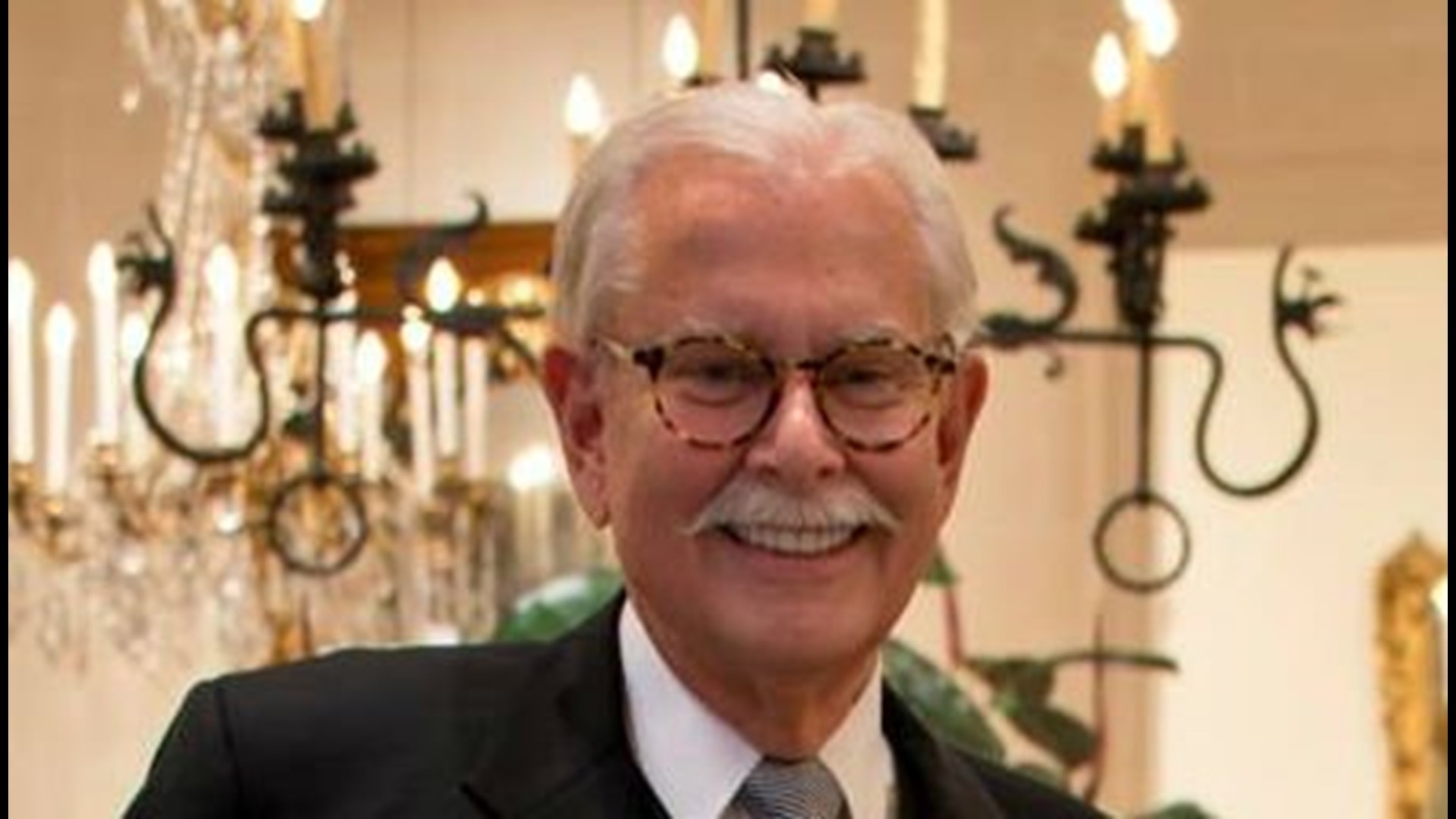 Former Trump butler under investigation for alleged threats against ...