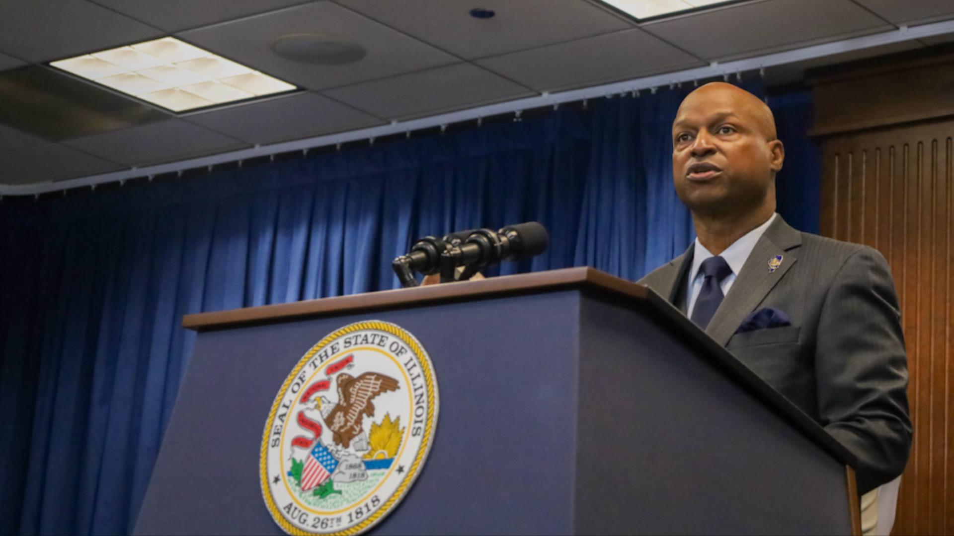 Pritzker signs $55.1B state budget reliant on $700M of new taxes | wqad.com