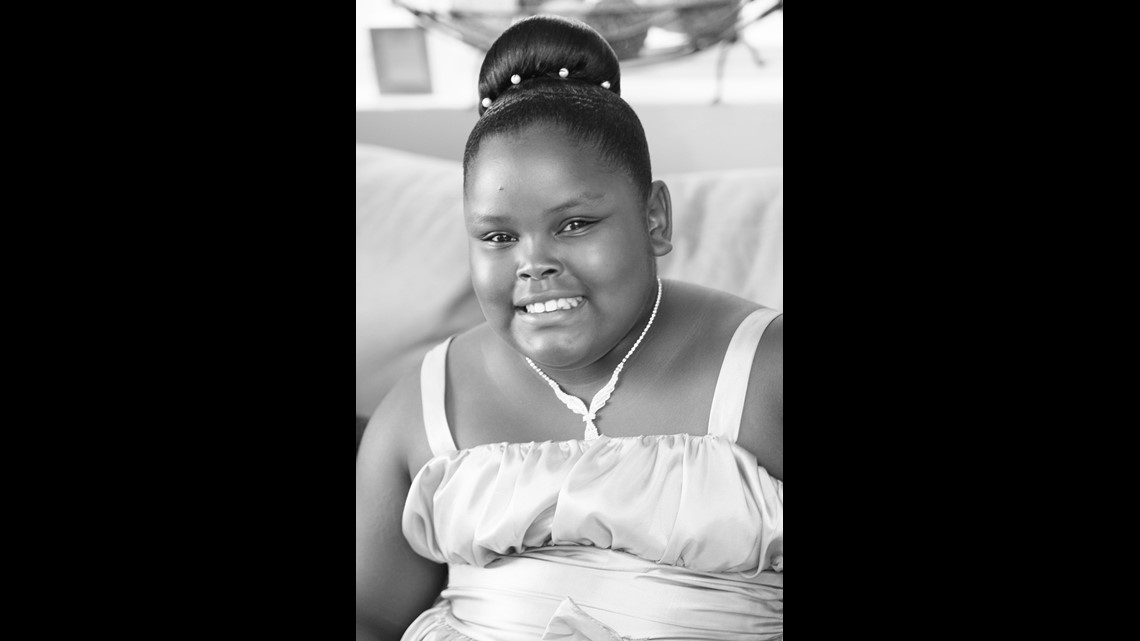 Jahi Mcmath