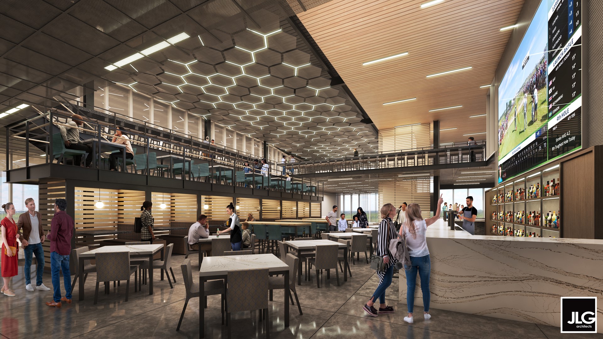 TBK Bank Sports Complex announces multimillion-dollar expansion | wqad.com