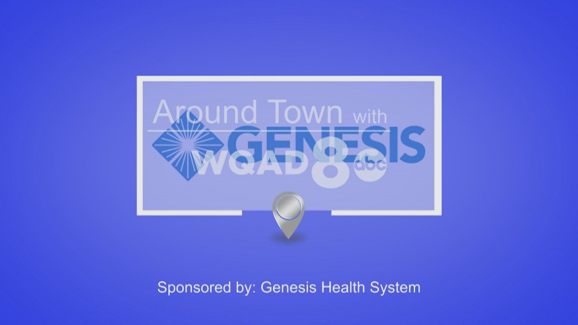 Genesis Health System - Mental Health Awareness | wqad.com