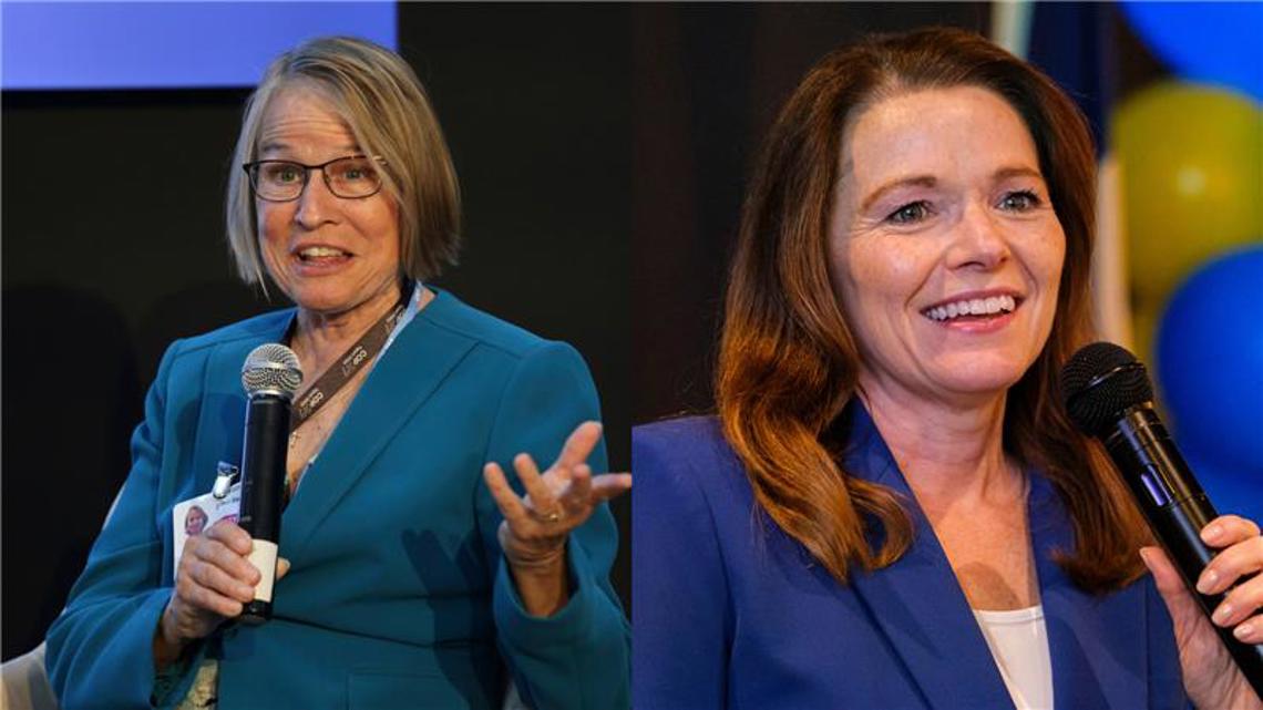 No winner declared in Iowa 1st District House election | weareiowa.com