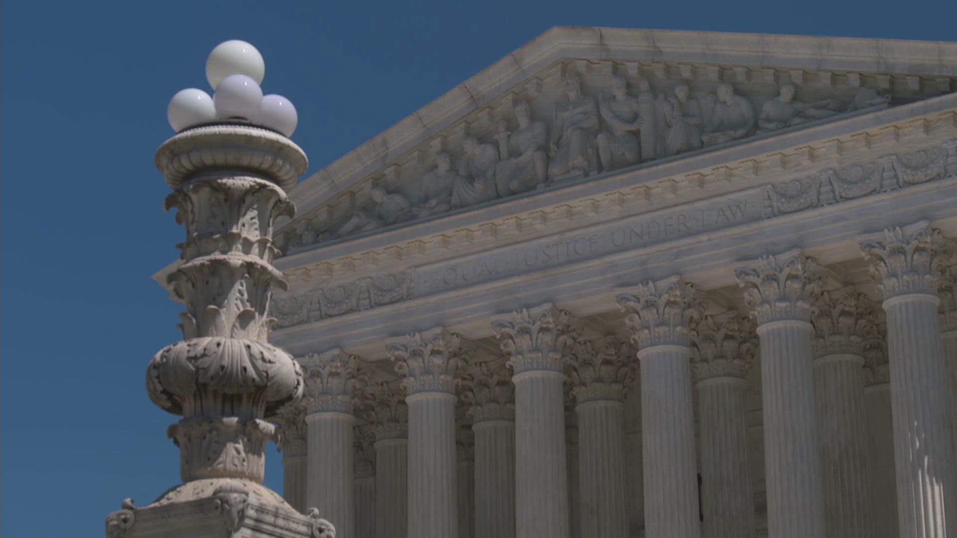Supreme Court weighs case on cell phone data, privacy | wqad.com