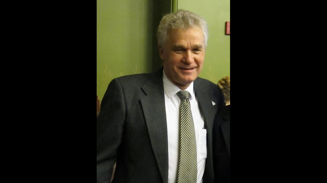 Iowa Senator Dr. Joe Seng: ‘I have a brain tumor’ | wqad.com