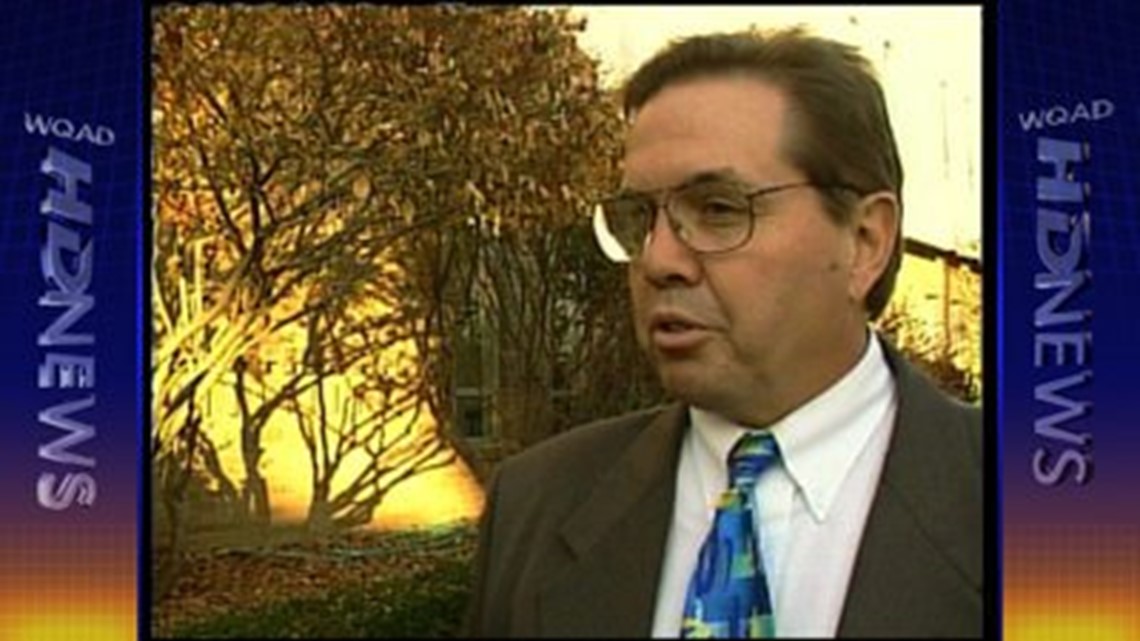 Committee recommends Senko remain State’s Attorney | wqad.com